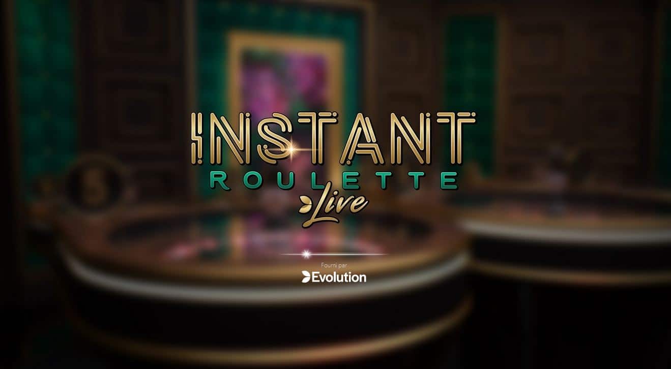 Avis Instant Roulette : comment gagner de l’argent ? - Roulette-en ...